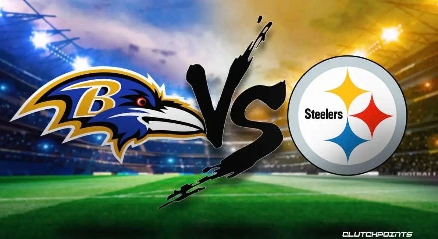 Steelers vs Ravens Predictions, Props, and Best Bets 1/11/25