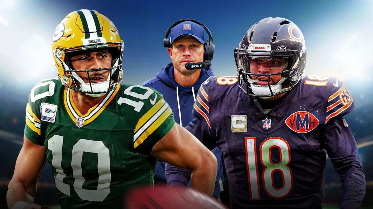 Packers vs Bears Predictions, Props, and Best Bets - 12/20/25