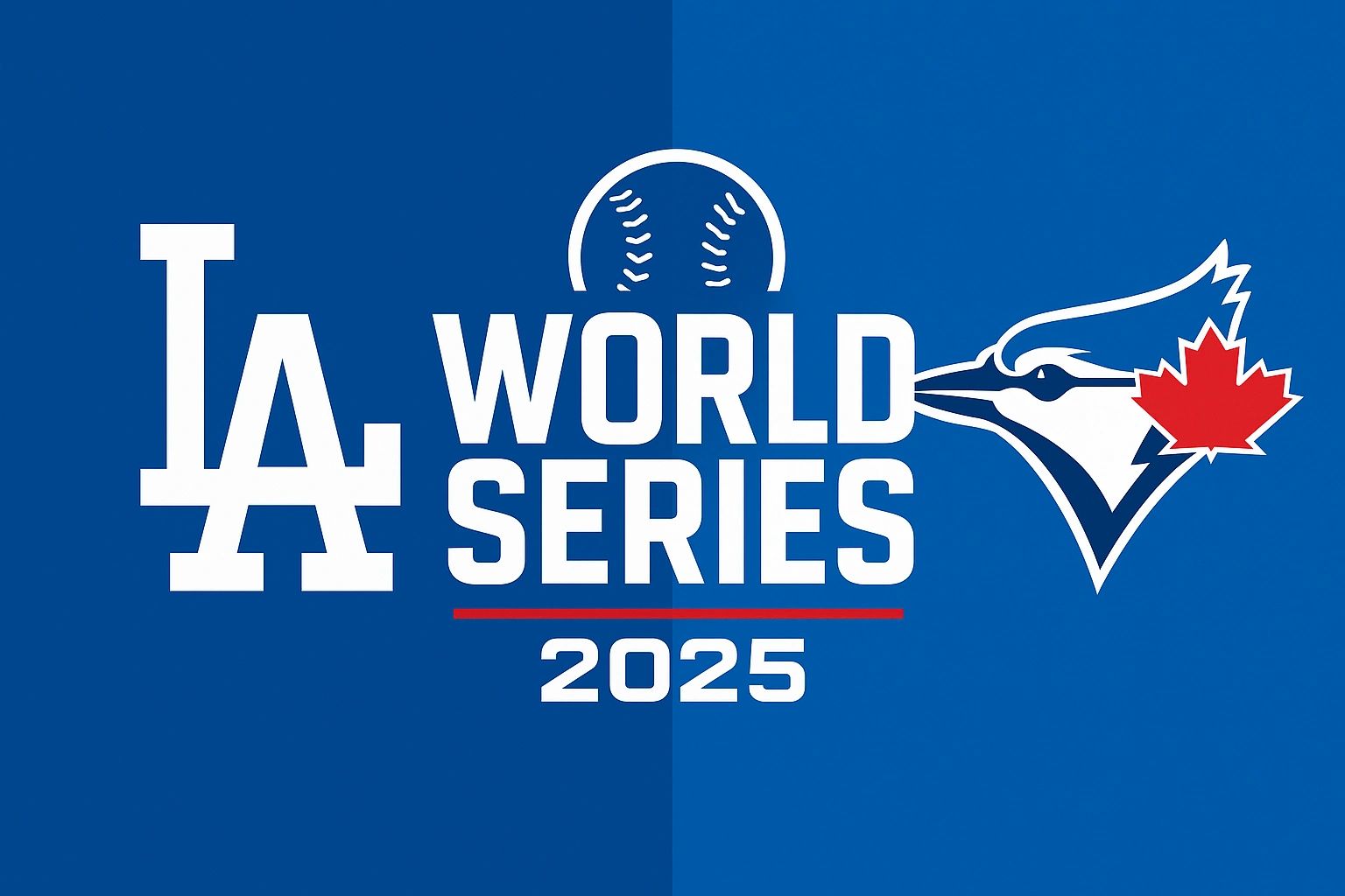 World Series Predictions & Bets: Blue Jays vs Dodgers - 10/24/25