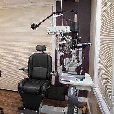 Ancaster Eye Clinic | Doctors of Optometry