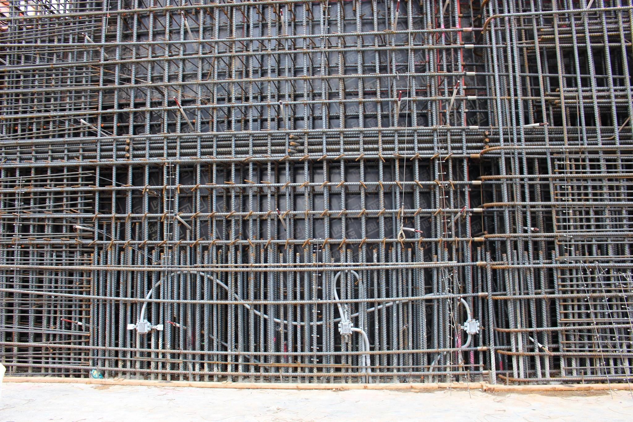 Ironworker - Reinforcedironworkersriggerslocal405