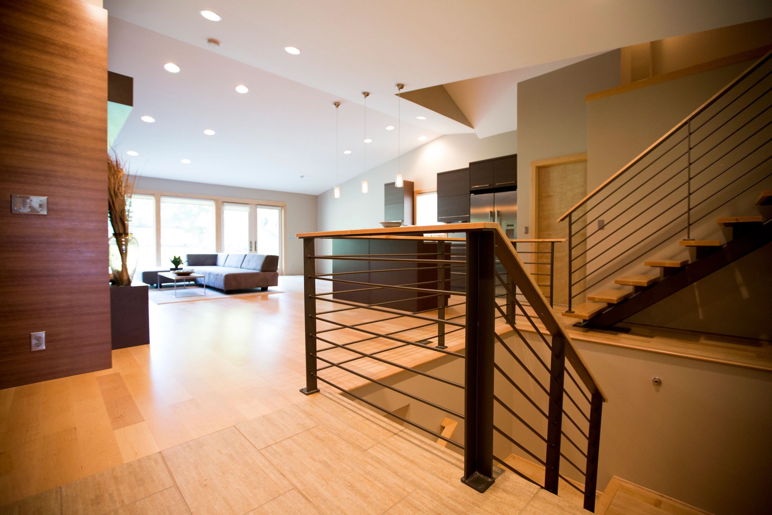 Edge Contracting LLC - Construction - McPherson, Kansas