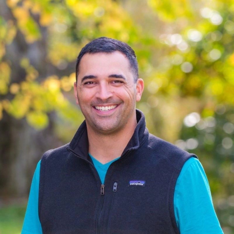 Business Growth Coach - Josh Vanada