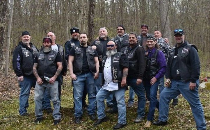 Law Dogs Nation