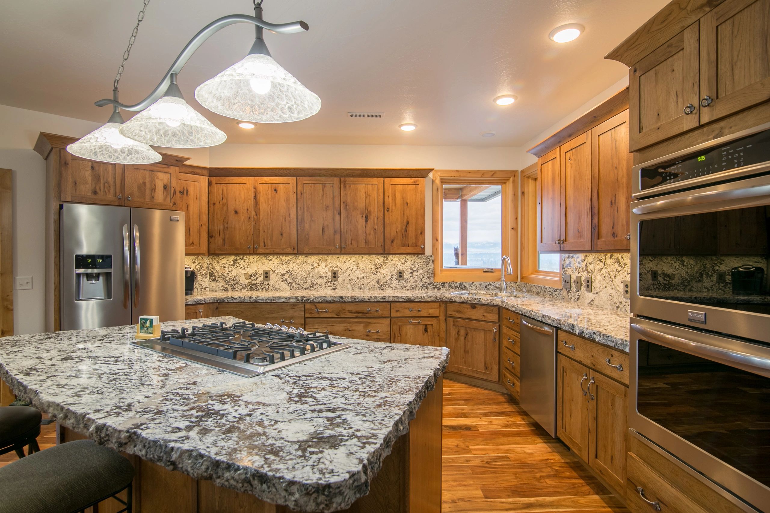 Big Sky Granite - Stone Countertop Fabricator, Countertops