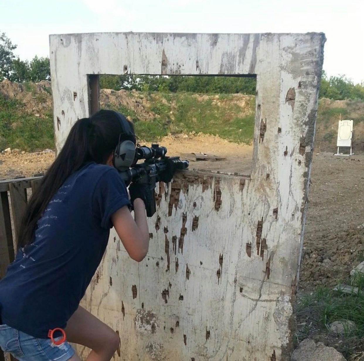 Armed Guard Training | Security Training | Imperial Training Group LLC