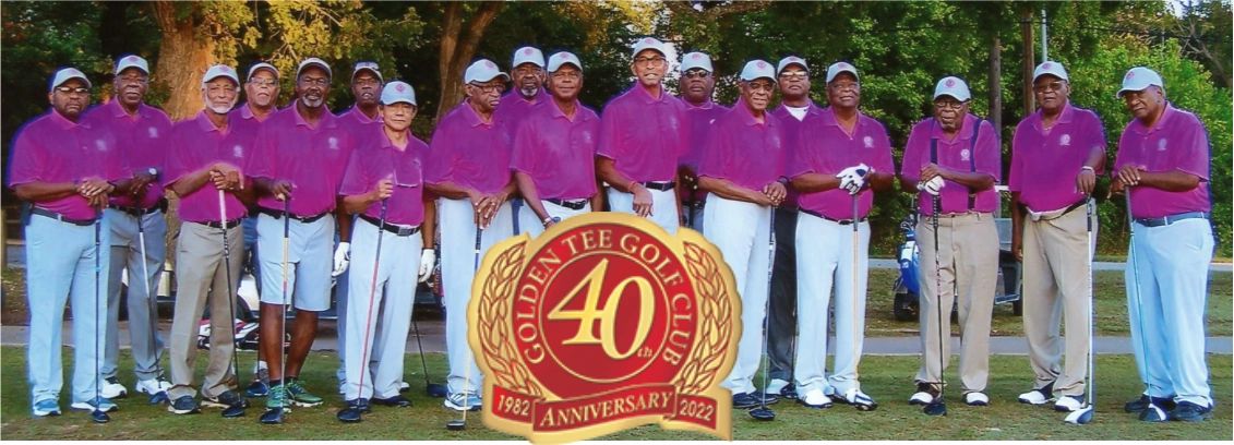 Golden Tee Golf Club