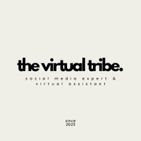 Boost Your Social Media Marketing with The Virtual Tribe