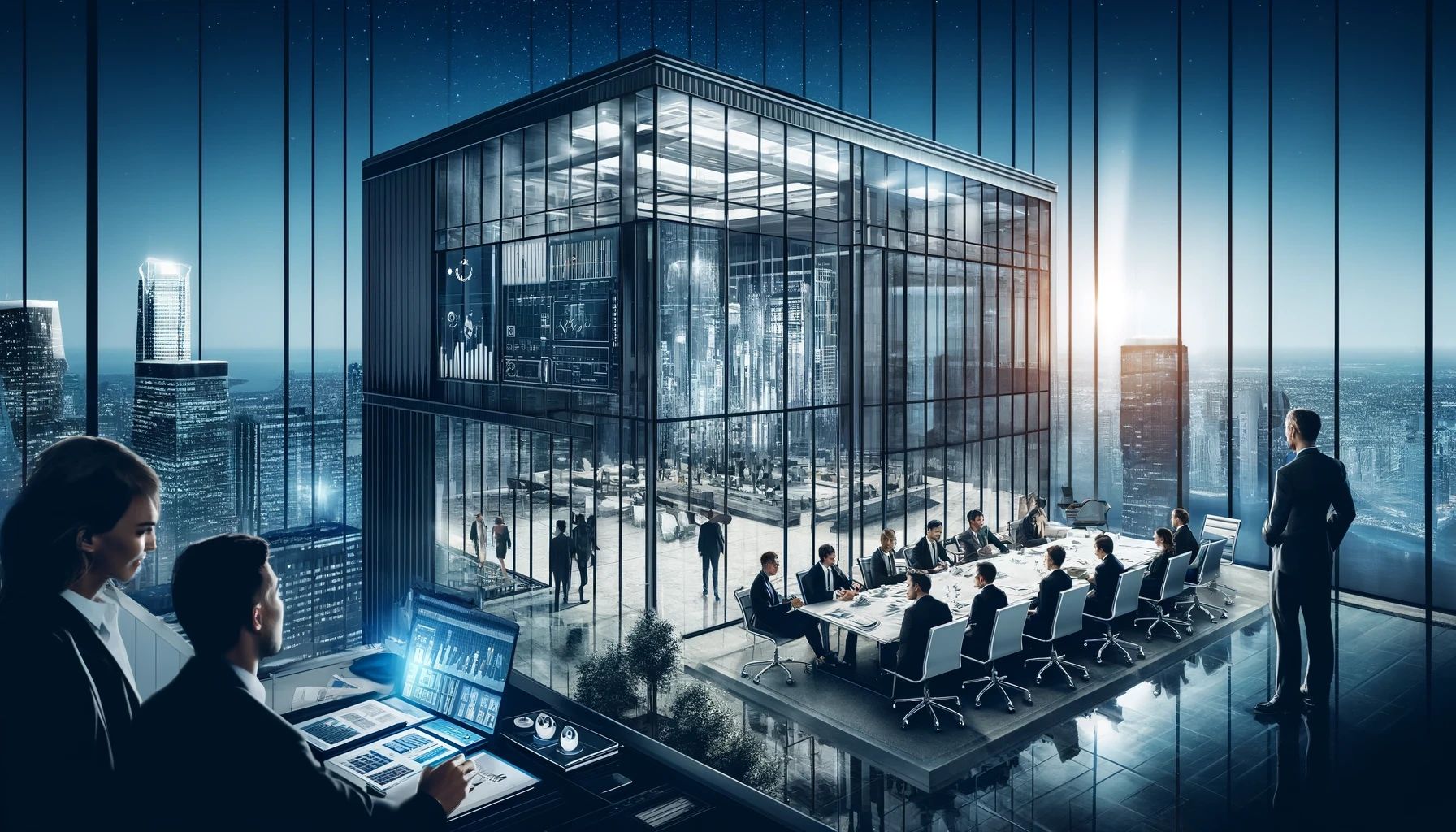 Quasar Capital Advisors