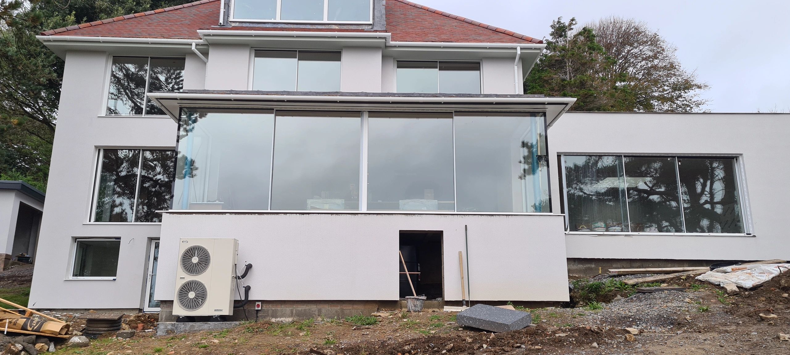 SW Heating & Plumbing (Gower) Ltd