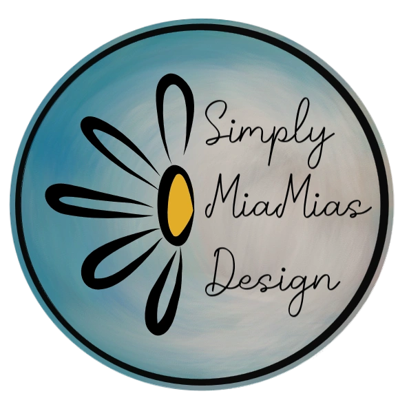 Shop Graphic Tees for Women at Simply Mia Mias Design