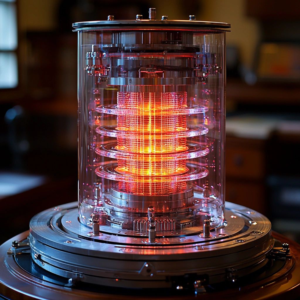 Understanding Radiant Energy: Principles and Applications