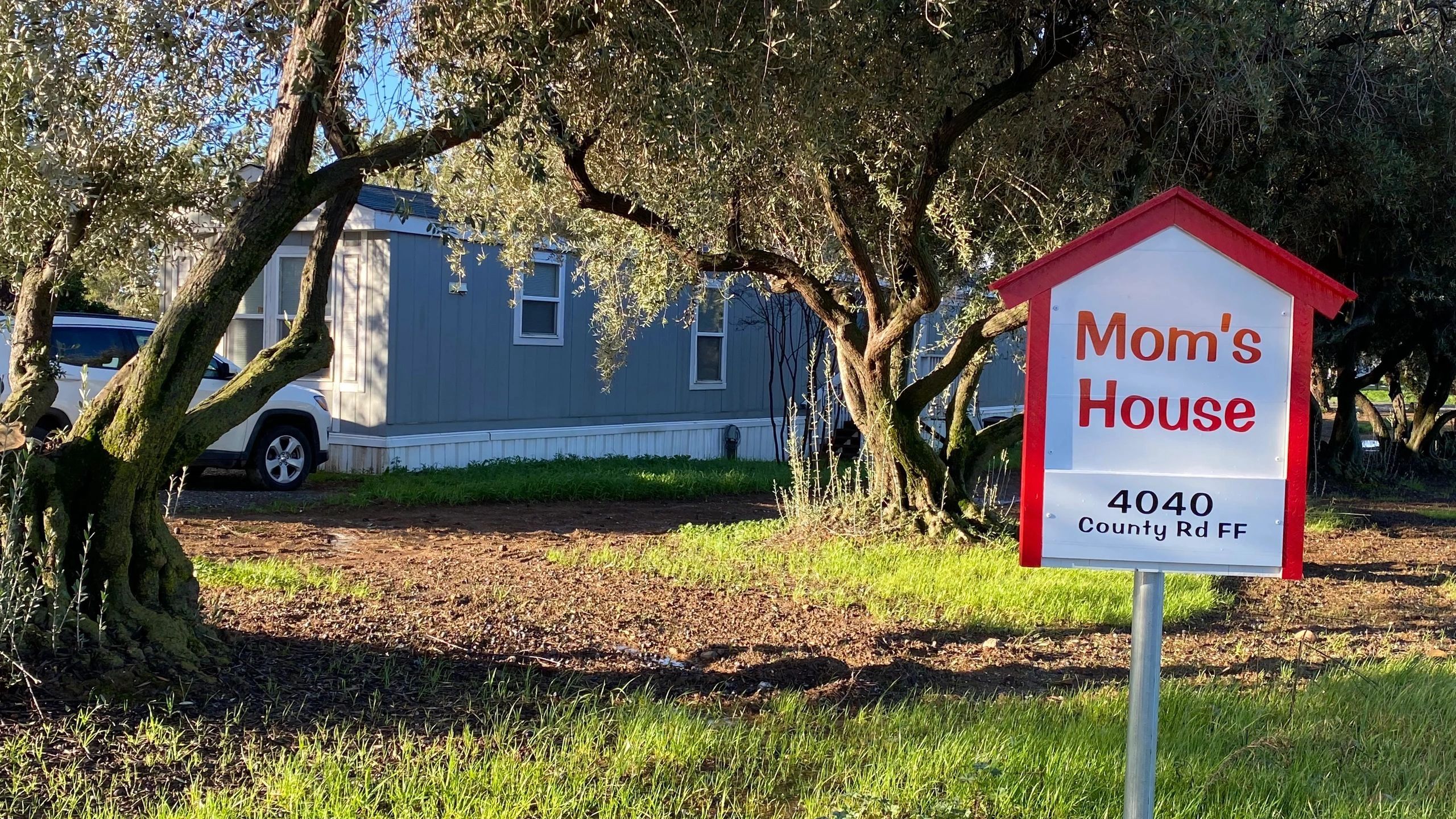 Rent Mom's House - Furnished Rental, Monthly