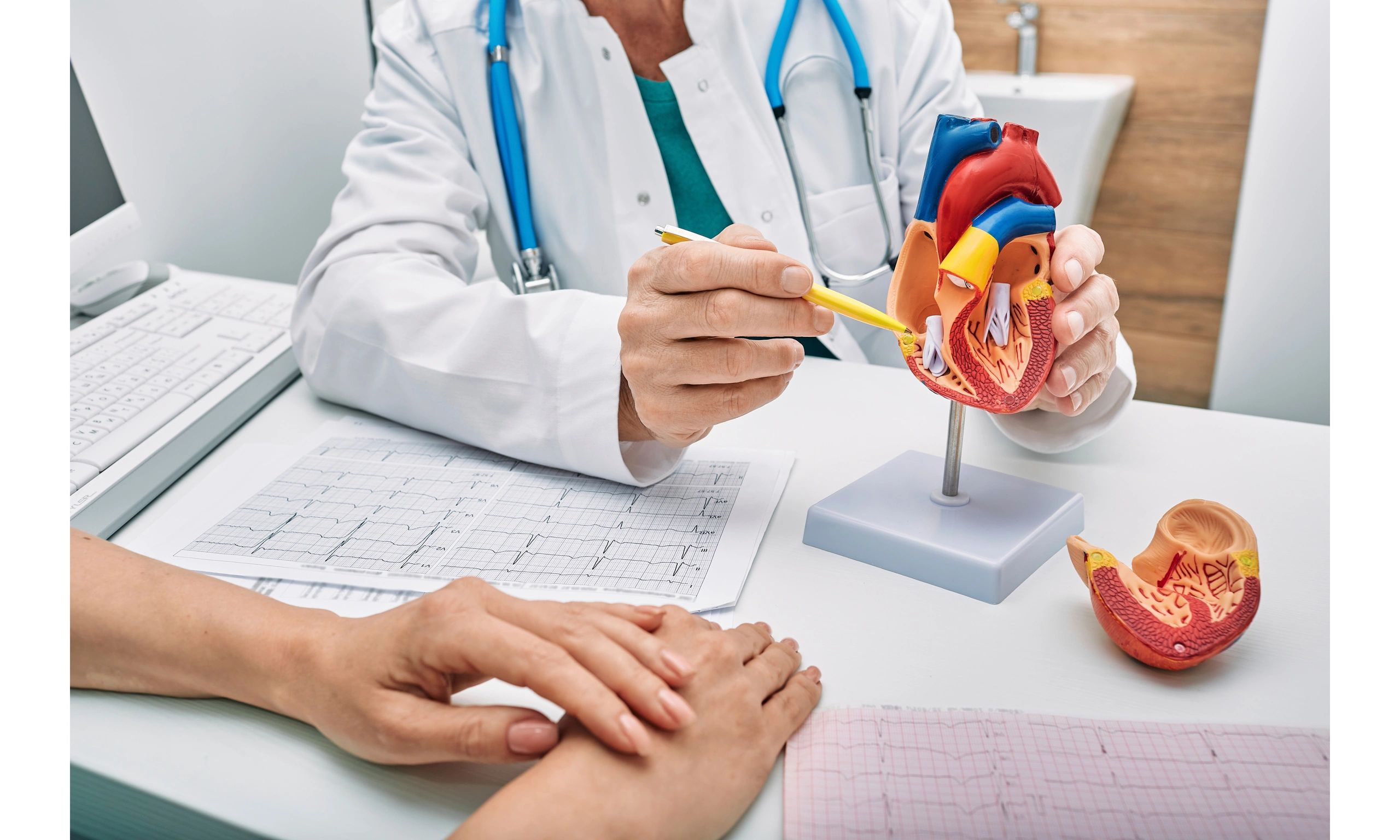 5 Signs You Shouldnt Ignore When To See A Cardiologist