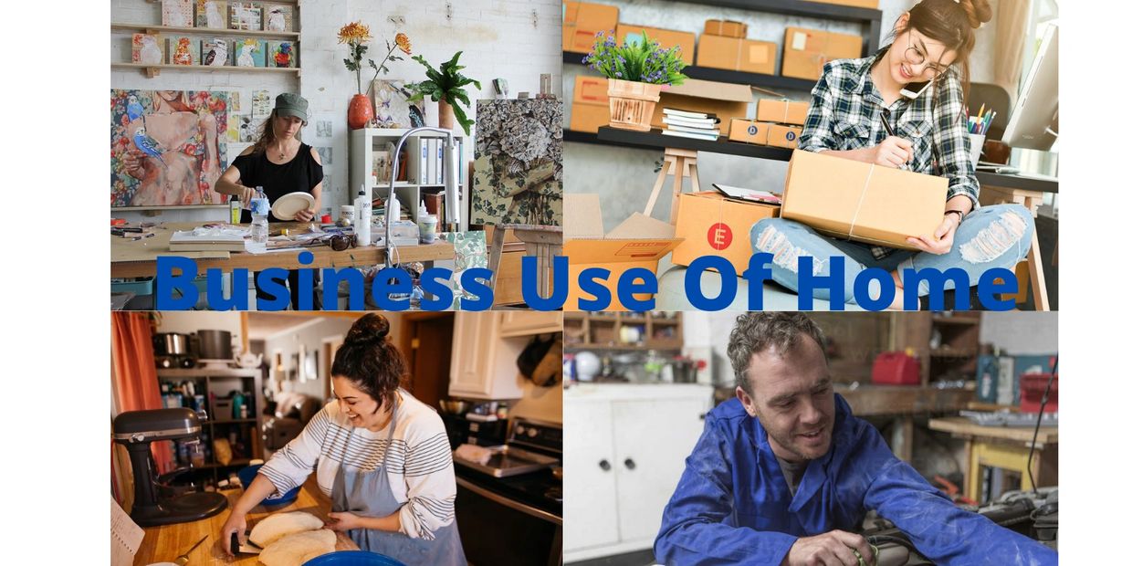 Business Use of Home