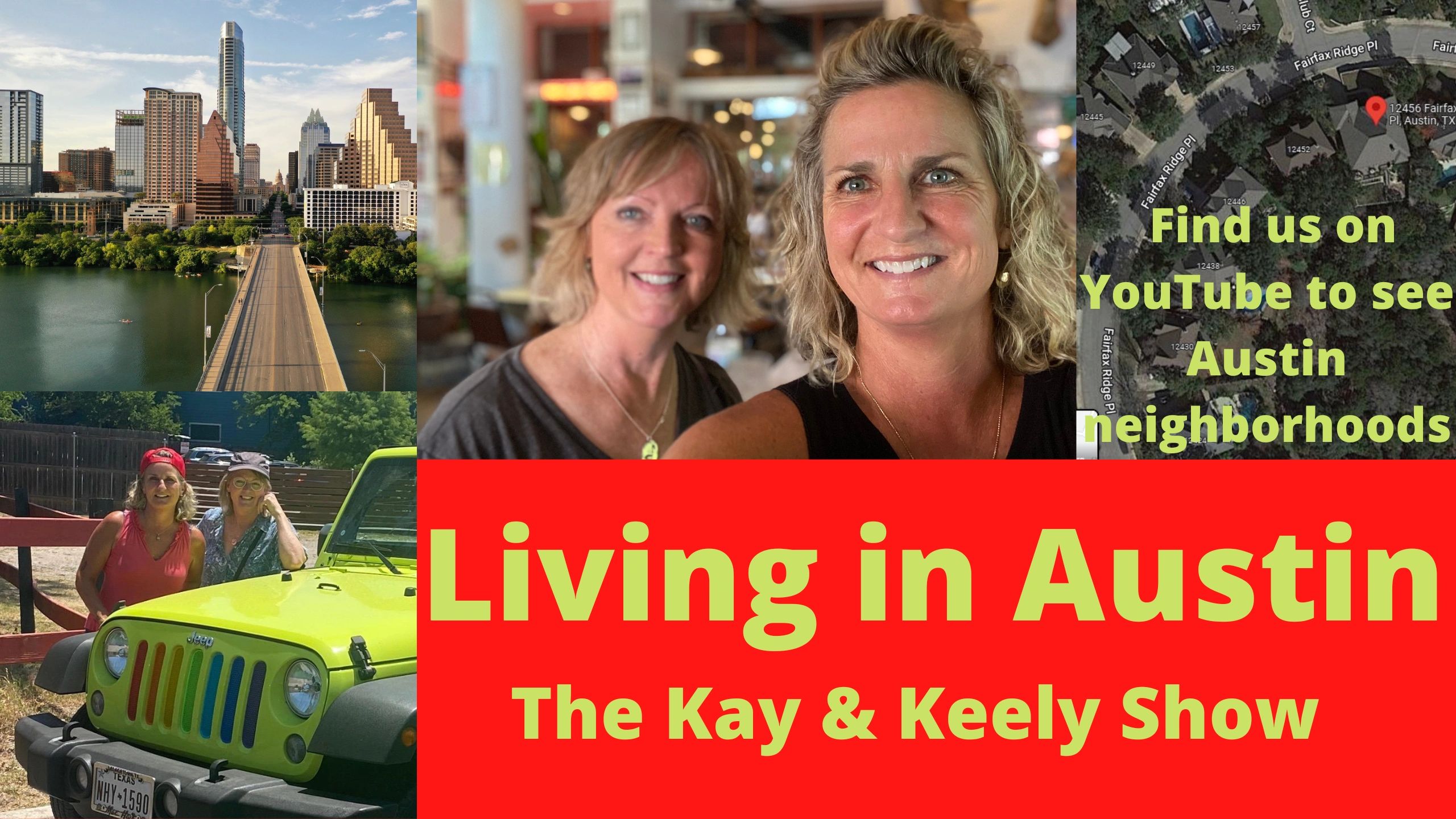 The Kay & Keely Show