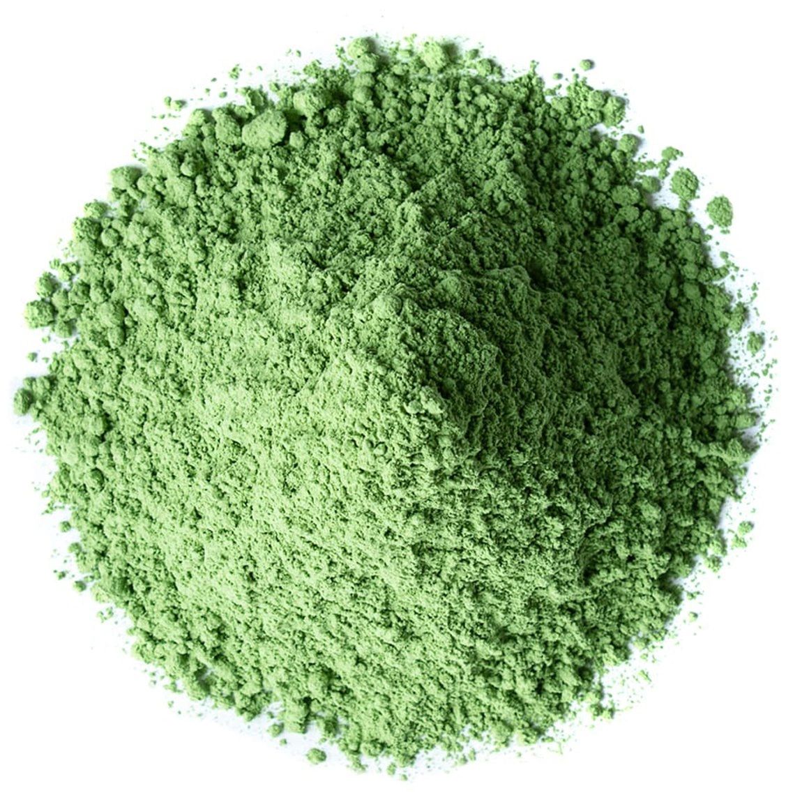 Organic Wheatgrass for dogs and cats- Chlorophyll Rich Superfood Supplement