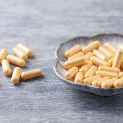 CoQ10 (Coenzyme Q-10) 100mg Capsules for dogs and cats