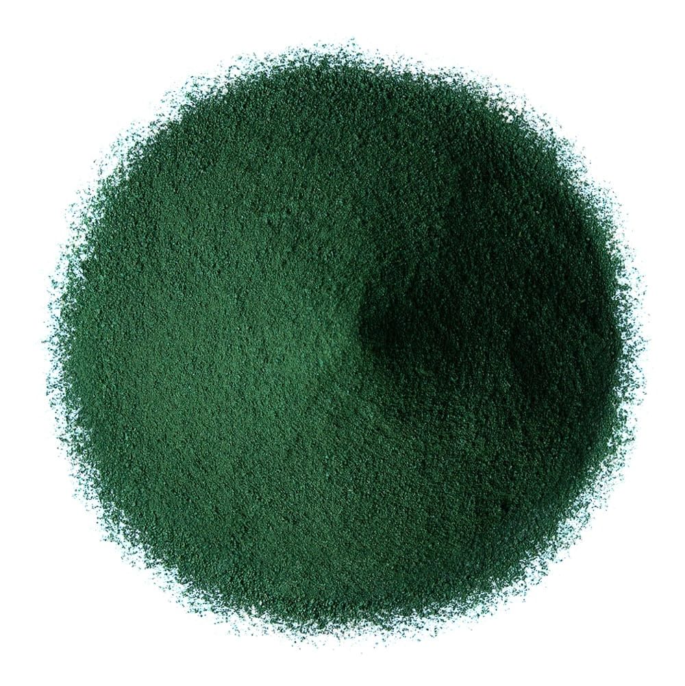 Organic Spirulina for dogs and cats- Chlorophyll , Anti-oxidant & GLA ...
