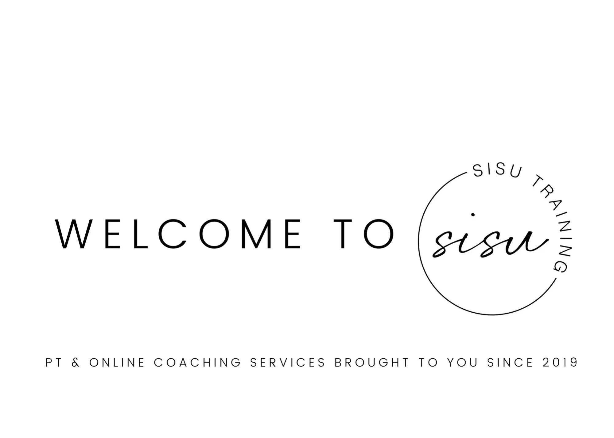 Personal Trainer Gold Coast & Online Fitness Coach - Sisu Training