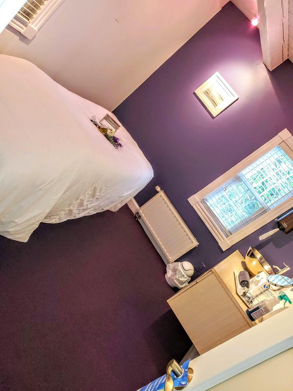 Nicholas Michaels Spa