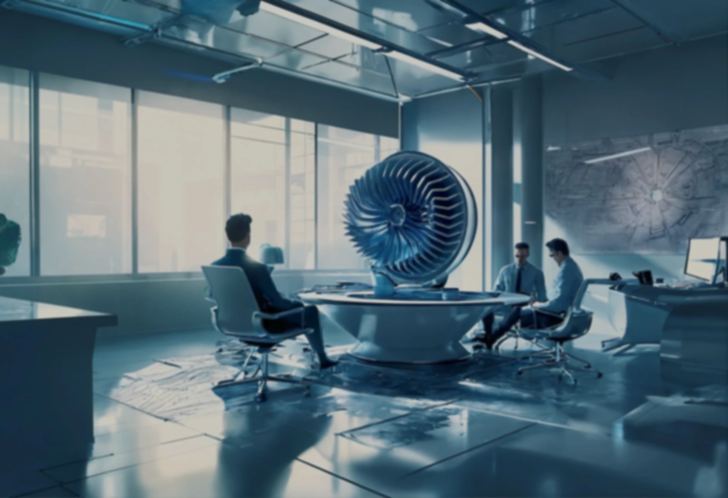 Spare Parts - Drop Fit