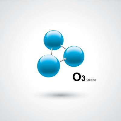 The Science | Riviera Ozone