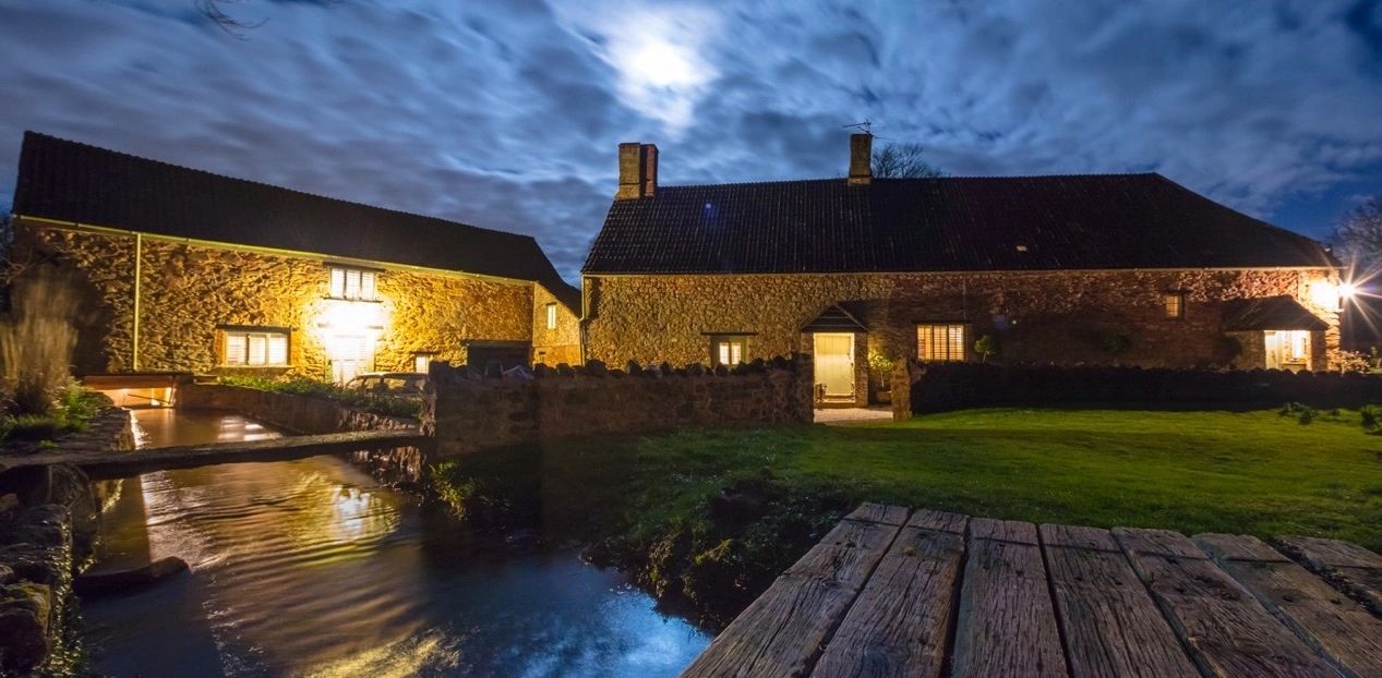 Splatt Mill - Somerset, Country Living, Family, Produce, West Country