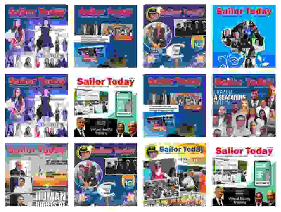 Magazine | Sailor Today Tv