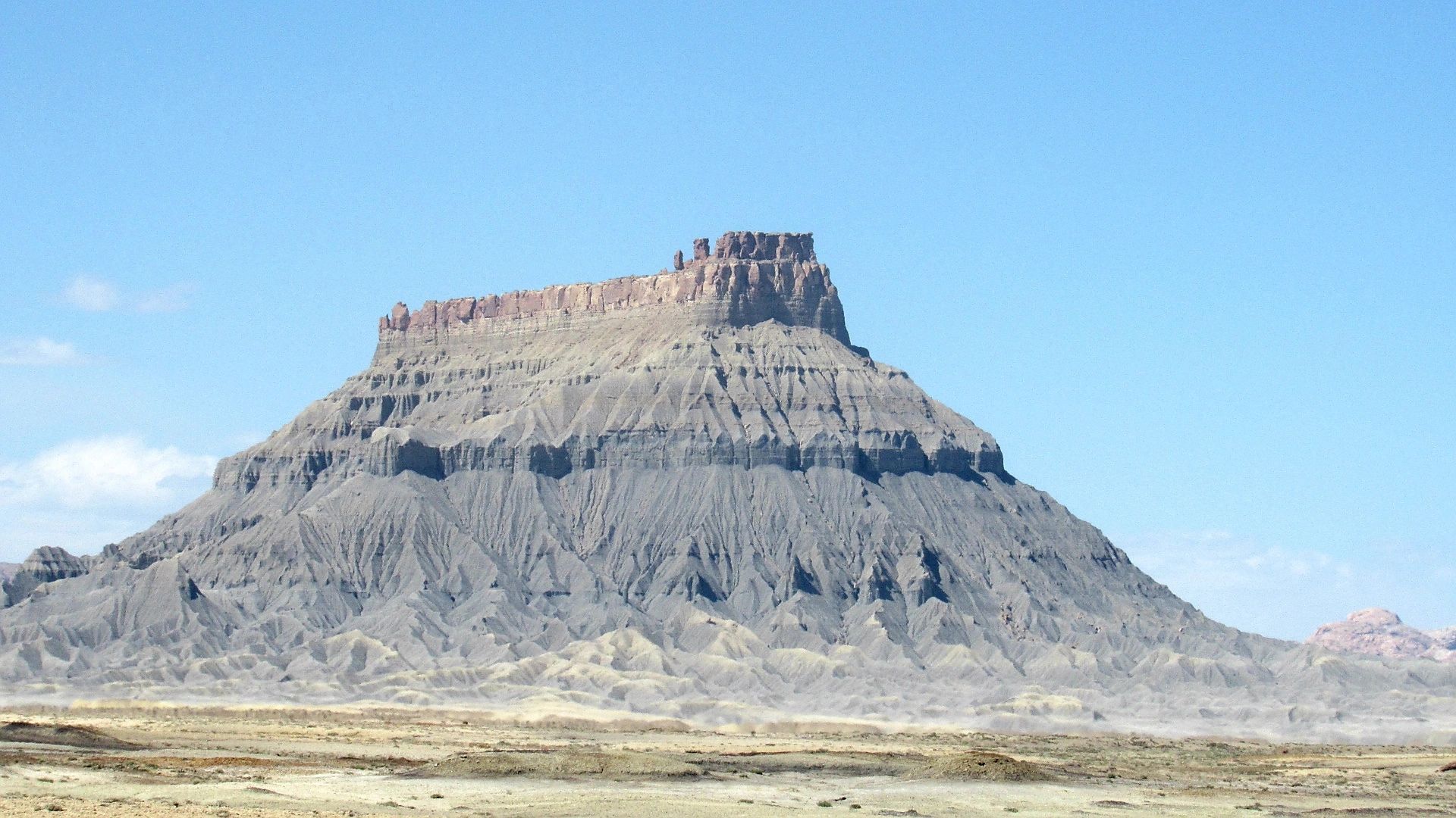 Cuneiform Decoded | Rock Giants of Hwy 50 magazine