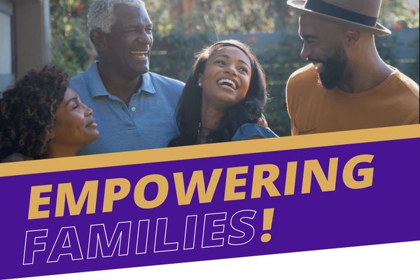 Victorious Community Development