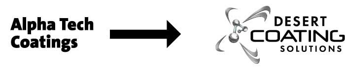 ALPHA TECH COATINGS, INC. - Powder Coating, Teflon