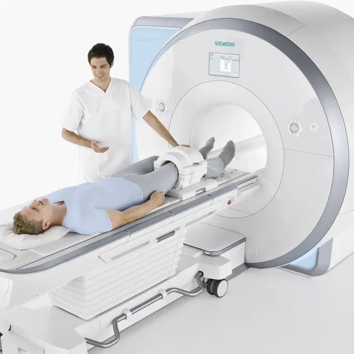 Understanding MRI Coils: What They Are and Why They Matter