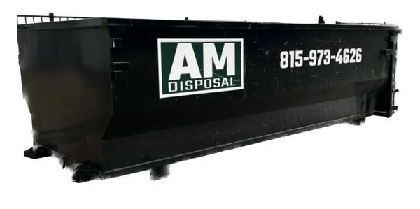 AM Disposal - Dumpster Rental, Weekly Trash Pickup