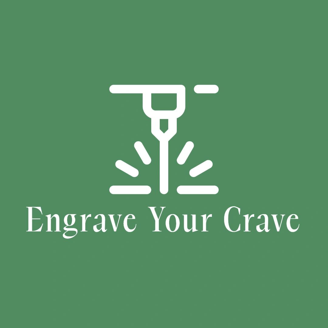 Custom Engraving Services | Engrave Your Crave