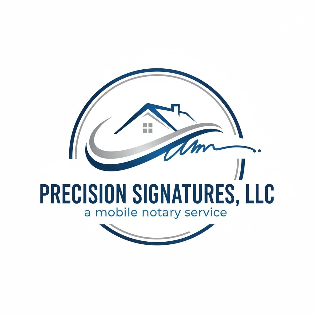Precision Signatures