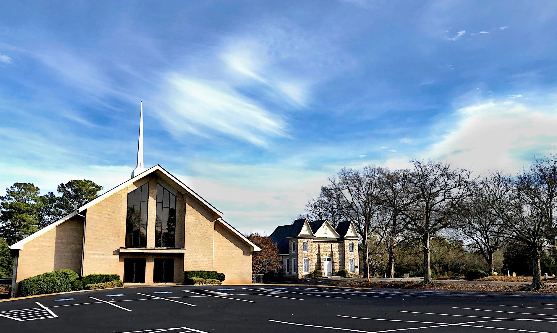 Ramah Baptist Church | Ramah Baptist Church