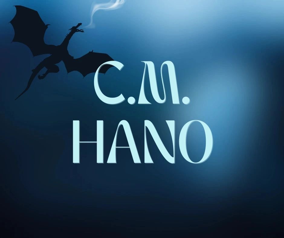 C M Hano Books
