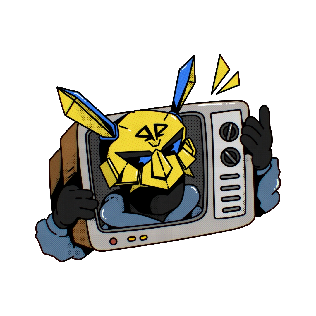 Rebel Rabbit Media