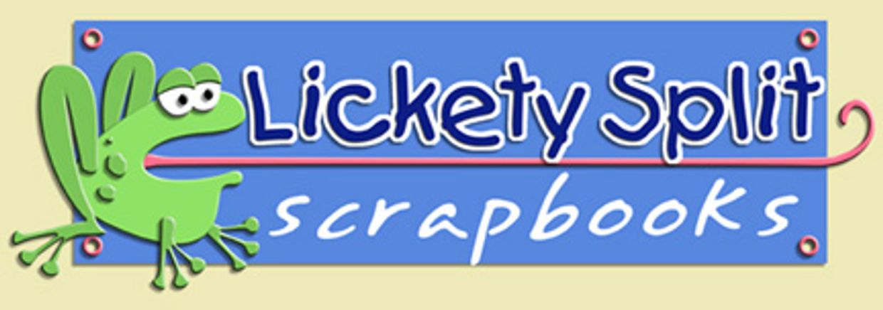 Lickety Split Scrapbooks, LLC