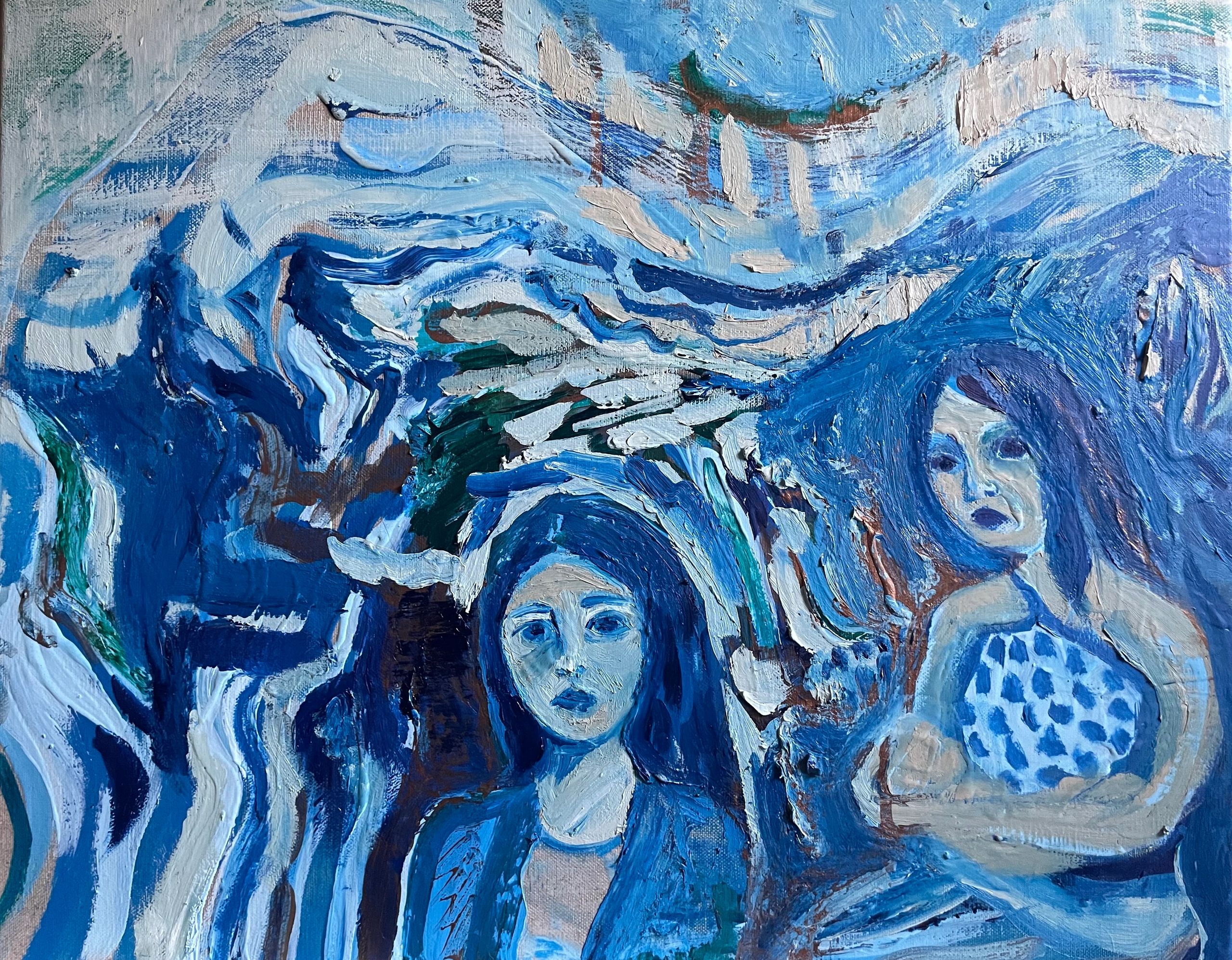 Explore Our Gallery - Amanda Horwood