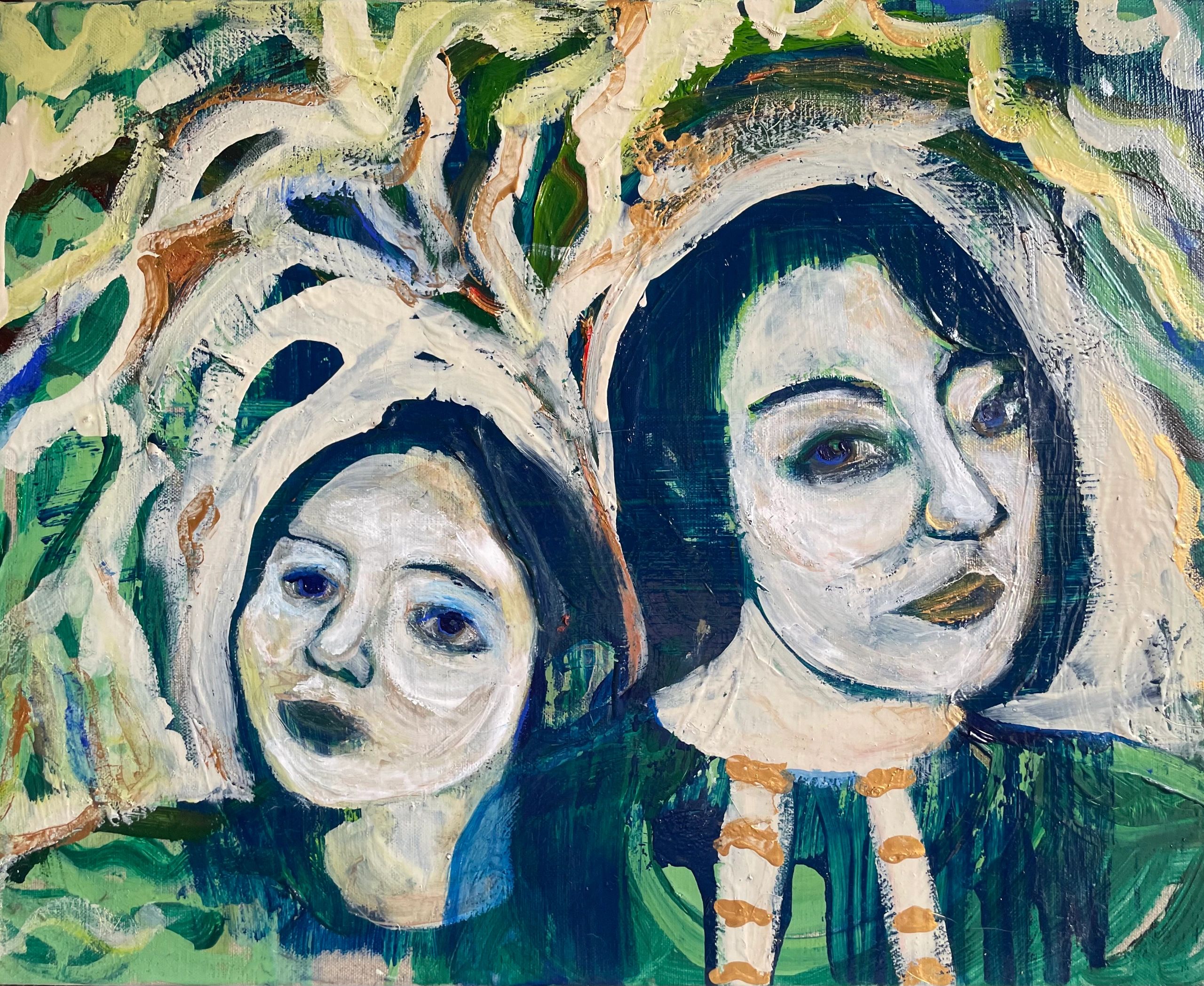 Explore Our Gallery - Amanda Horwood