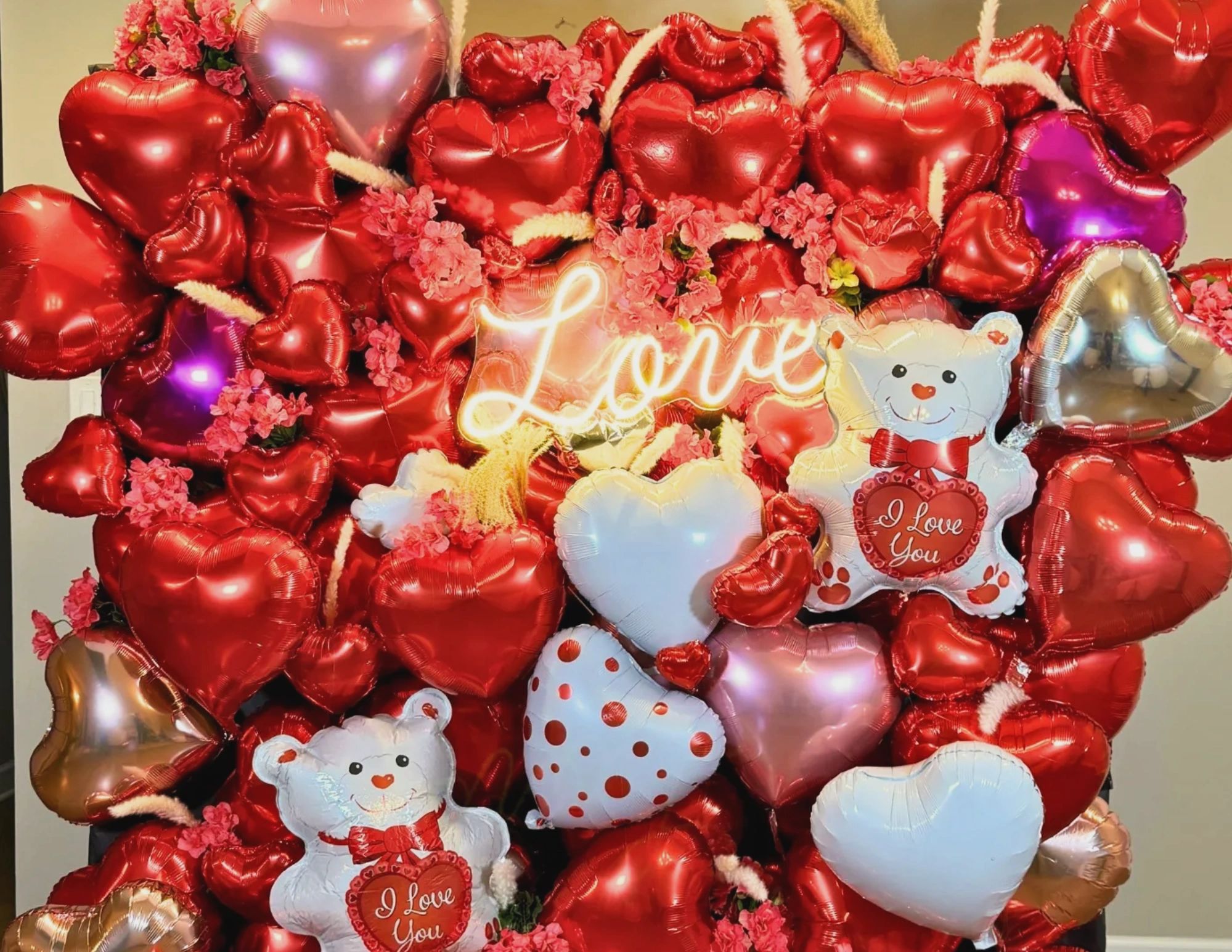 Balloon Drama: Chicago's Premier Balloon Company for Stunning Balloon ...