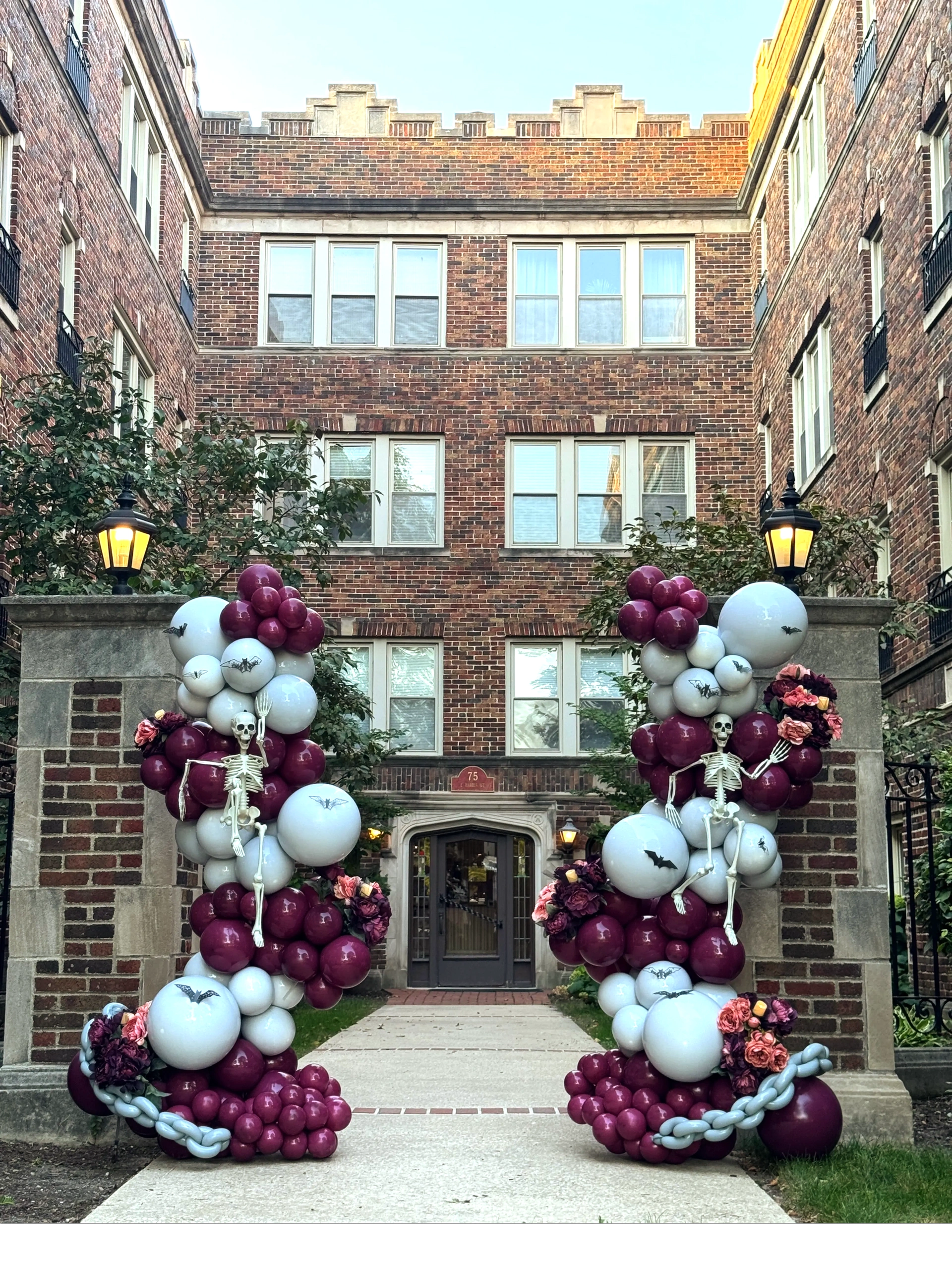 Balloon Drama: Chicago's Premier Balloon Company for Stunning Balloon ...