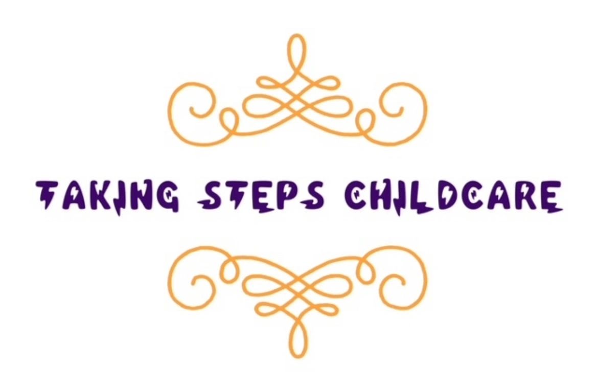 Taking Steps Childcare - Childcare