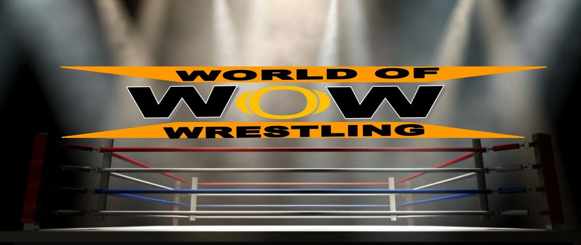 World of Wrestling - World of Wrestling