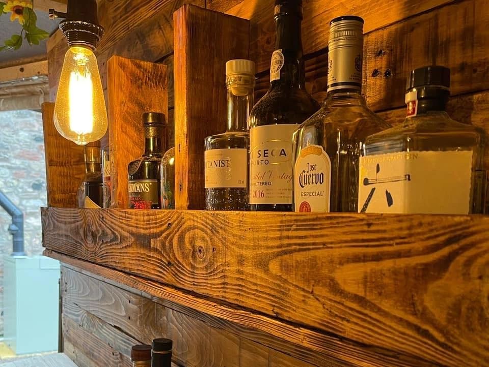 Bar Box Company - Cocktails, Cocktail Bar