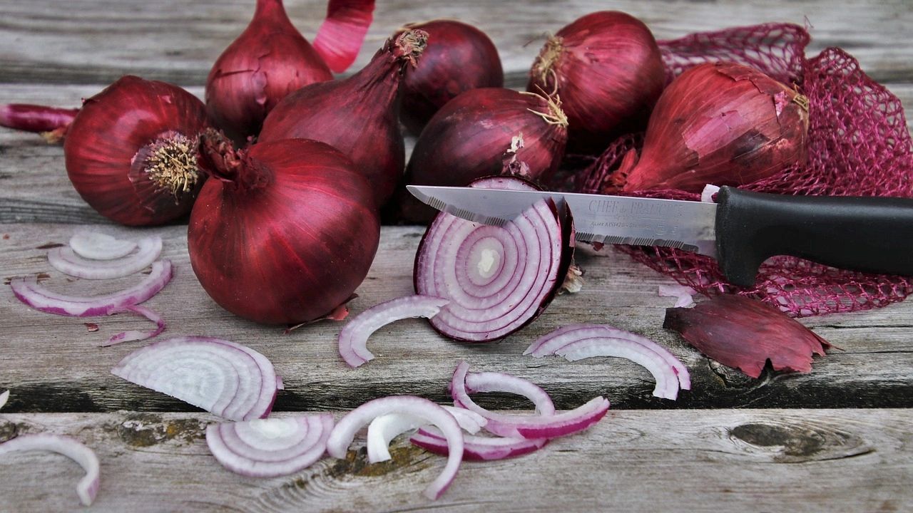 Onions Revisited