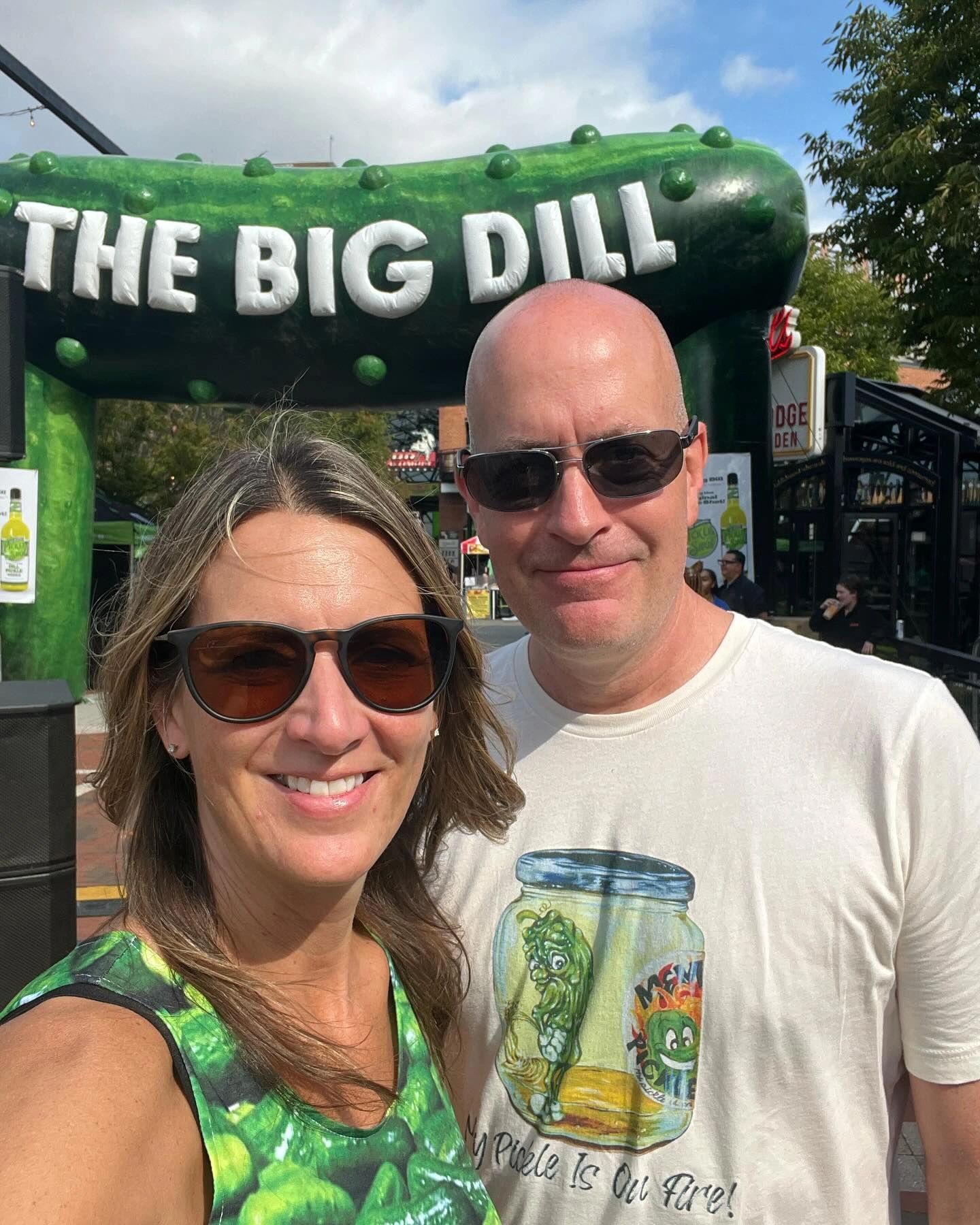 M&M Pickles - Pickles, Specialty Food