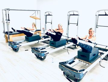 Pricing | Muse Pilates LLC